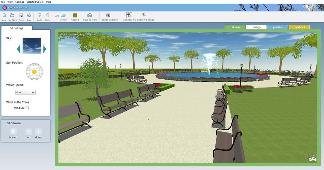 download Artifact Interactive Garden Planner 3.8.79 in Spain